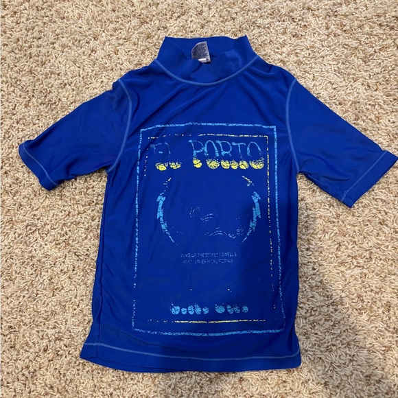 Swim | Kids Rash Guard | Poshmark